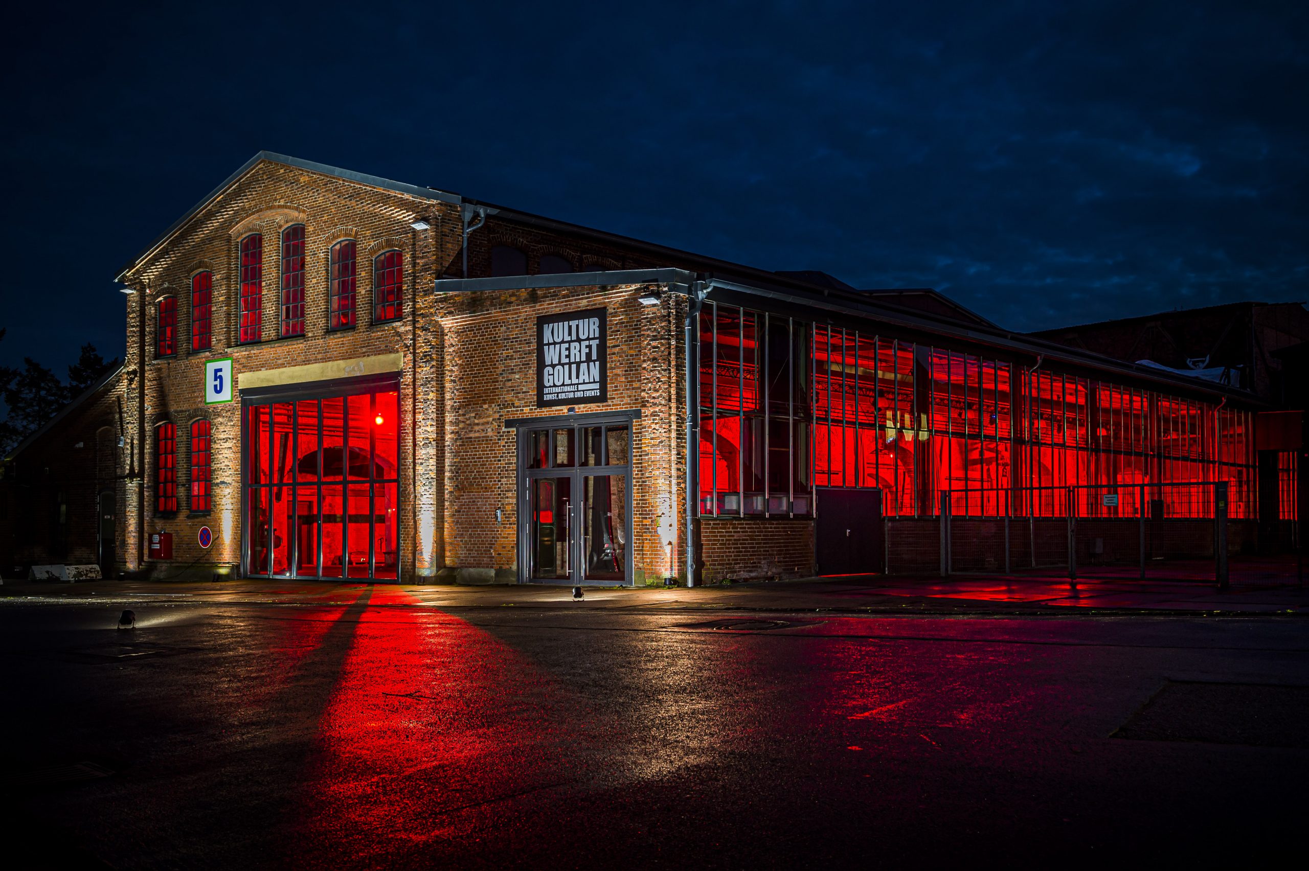 Unternehmensgruppe Gollan